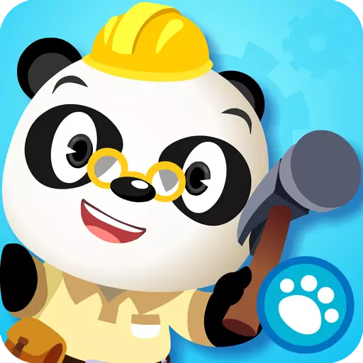 Download Dr. Panda Handyman, Dr. Panda Handyman Download - Discover and ...