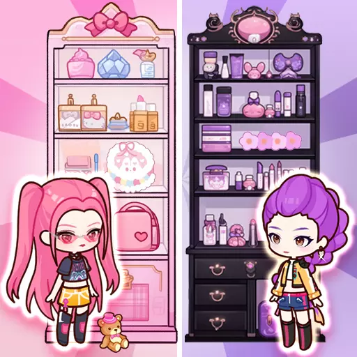 Download YOYO Decor: Dress Up Games, YOYO Decor: Dress Up Games ...