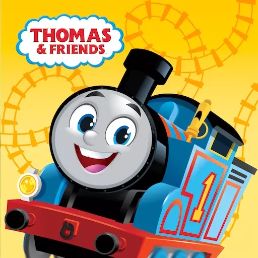 Download Thomas & Friends™: Let's Roll, Thomas & Friends™: Let's Roll ...