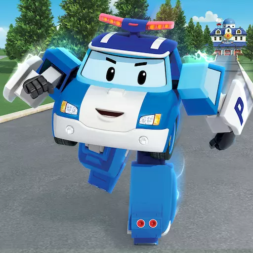 Download Robocar Poli: Games for Boys!, Robocar Poli: Games for Boys ...