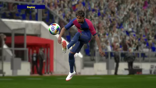 eFootball™ - In-depth Review, Gameplay | Discover New Games Today ...