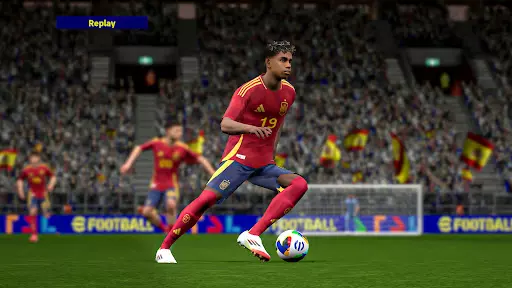 eFootball™ - In-depth Review, Gameplay | Discover New Games Today ...