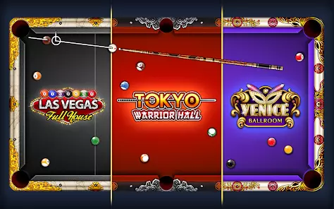 8 Ball Pool - In-depth Review, Gameplay | Discover New Games Today ...