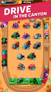 Merge Truck: Monster Truck - In-depth Review, Gameplay | Discover New ...