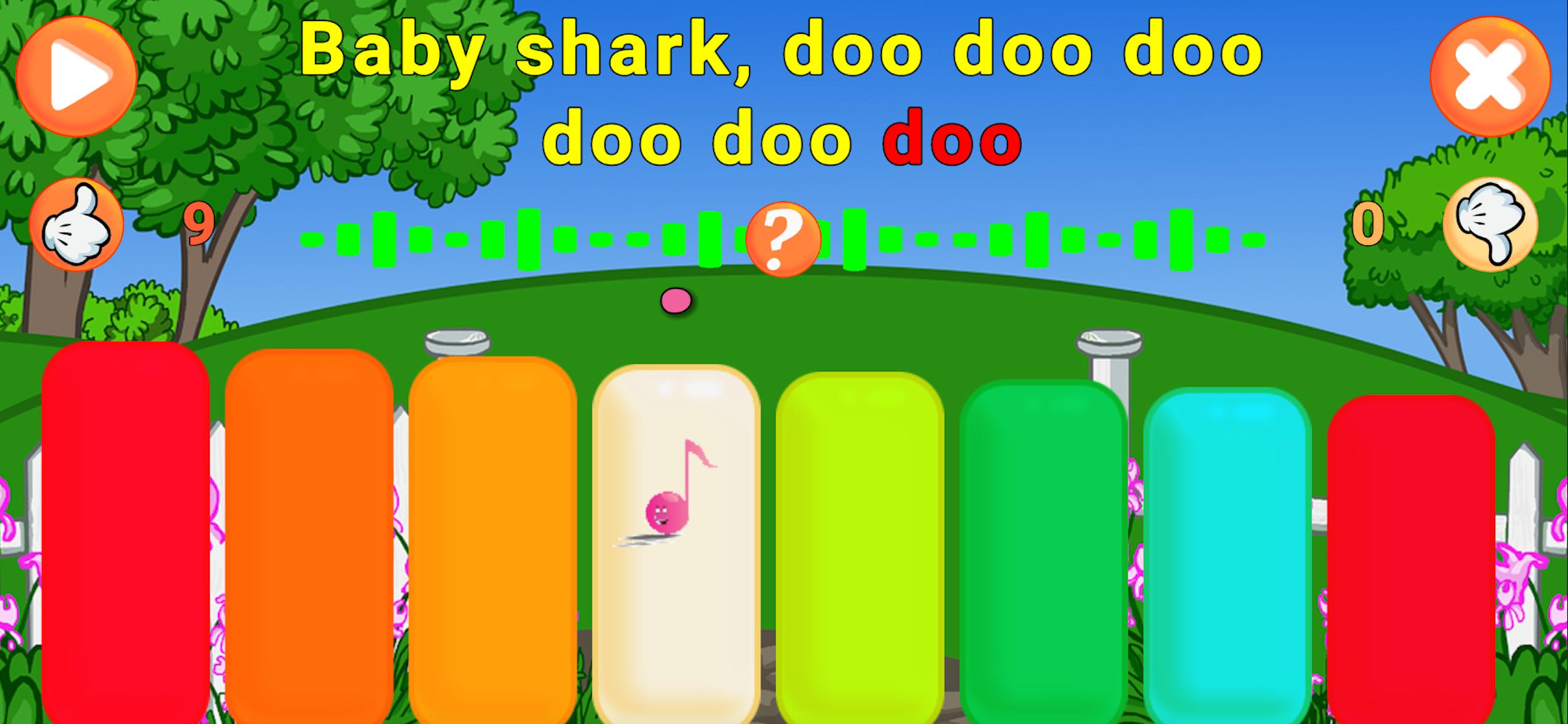 Music Box Kids Game Reviews, Music Box Kids Game Download