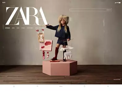 Zara - In-depth Review, Gameplay | Discover New Games Today - 8Fat.com