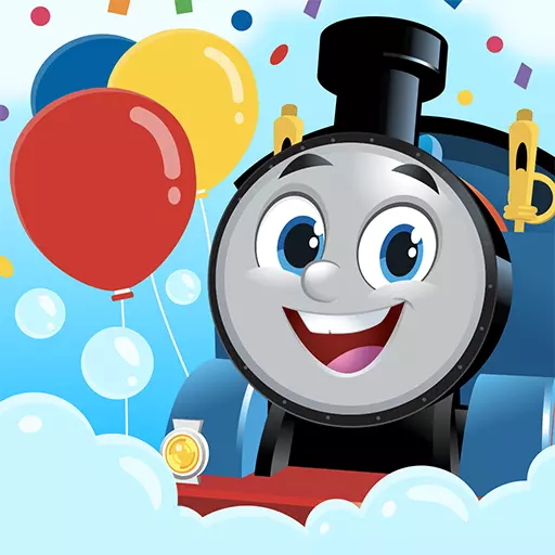 Thomas & Friends™: Let's Roll - In-depth Review, Gameplay | Discover ...