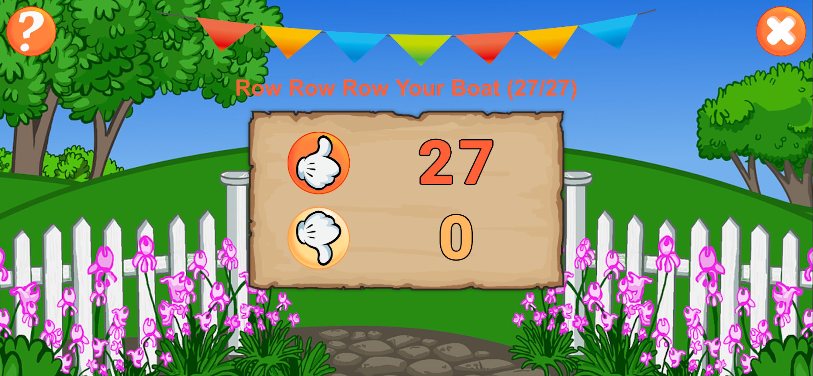 Download Music Box Kids Game, Music Box Kids Game Review