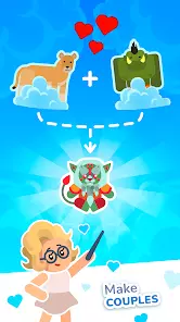 Love Archer: Cupids Arrow - In-depth Review, Gameplay | Discover New ...